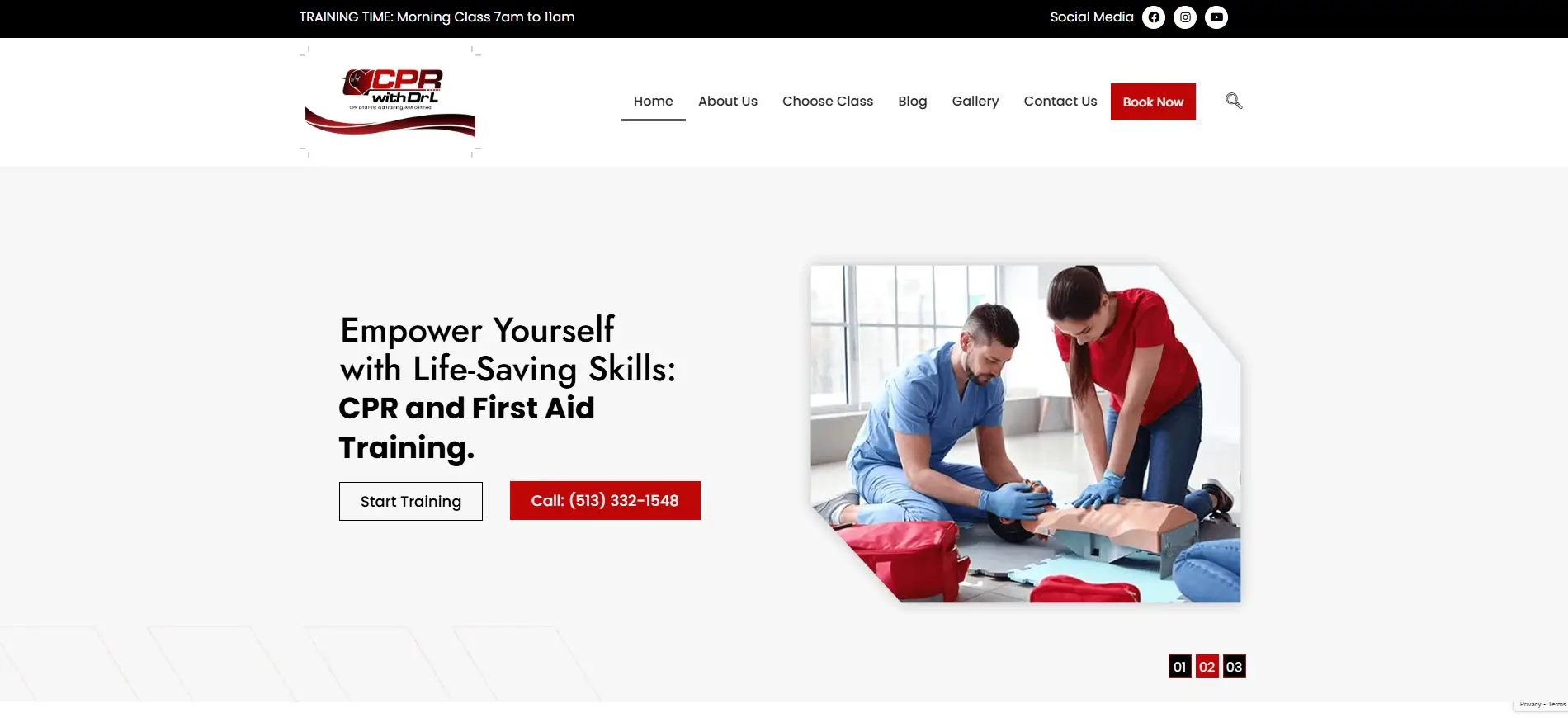 CPR vs. AED: Key Differences and When to Use Each - CPR with Dr L